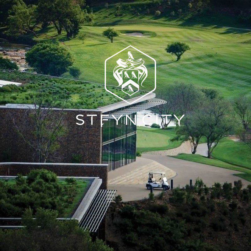 Steyn City Golf – Africa Lifestyle Group